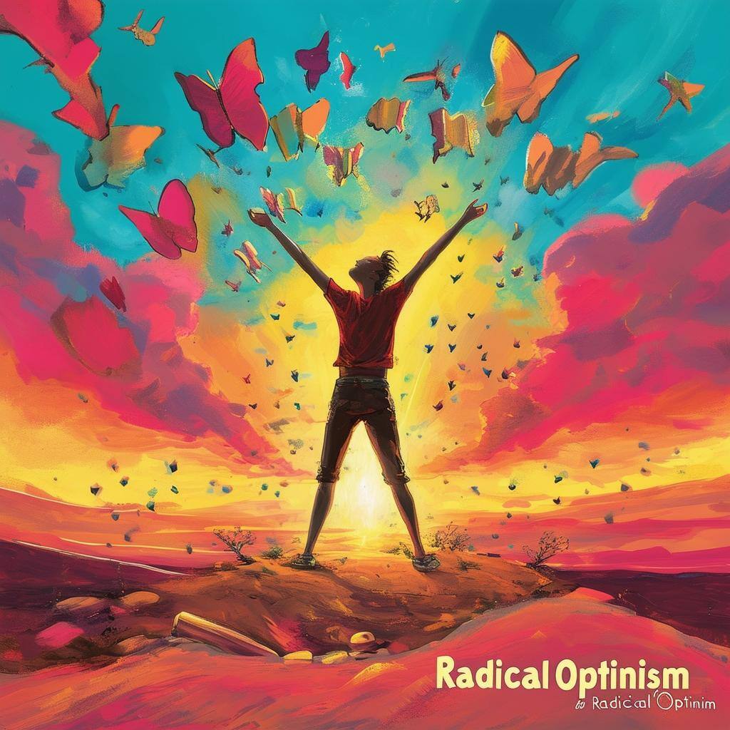 Radical Optimism
